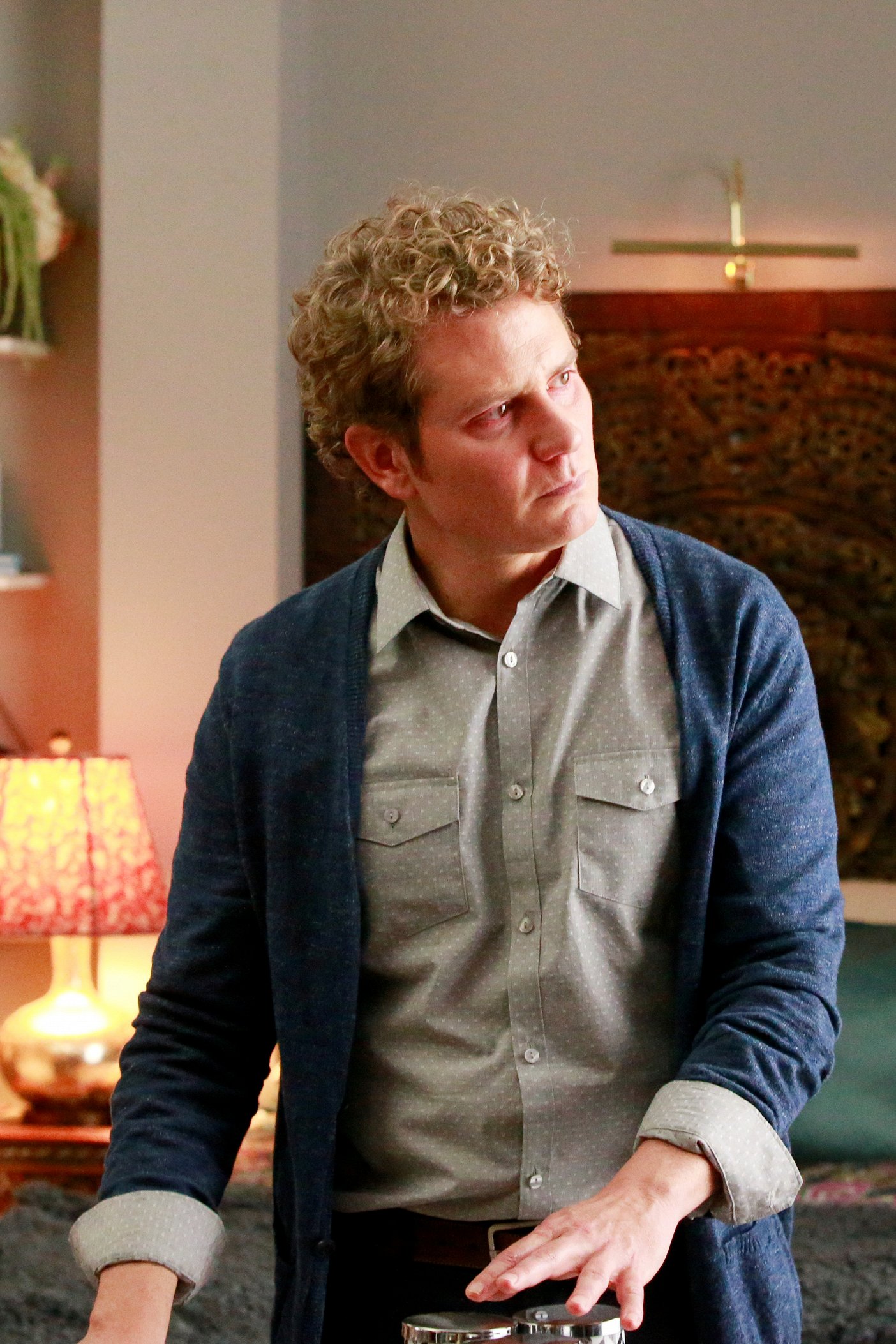 Brian Gattas | Galerie - Z filmu | ČSFD.cz