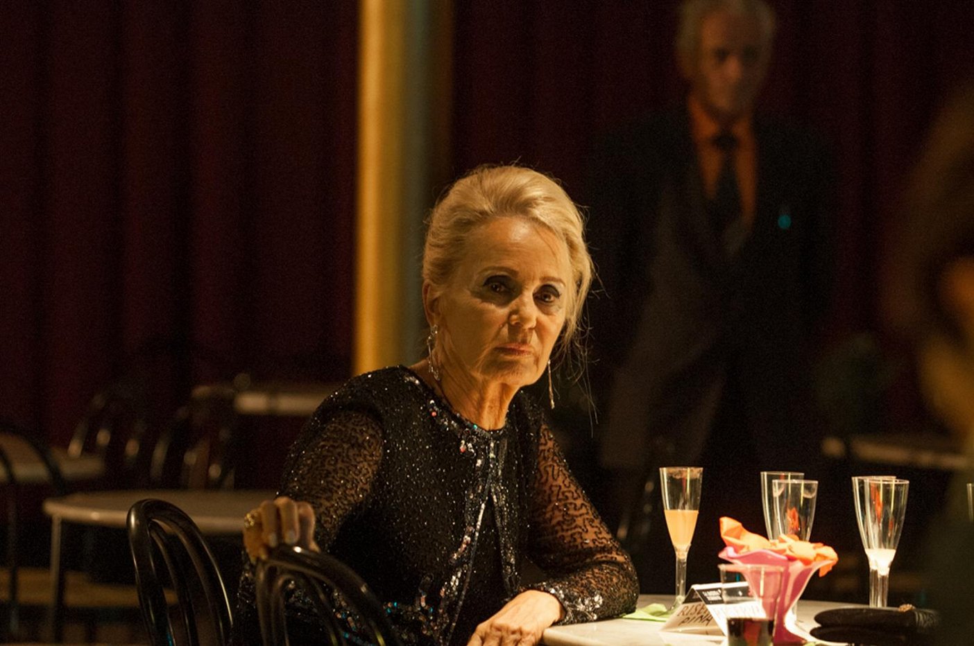 Alessandra Panaro | Galerie - Z filmu | ČSFD.cz