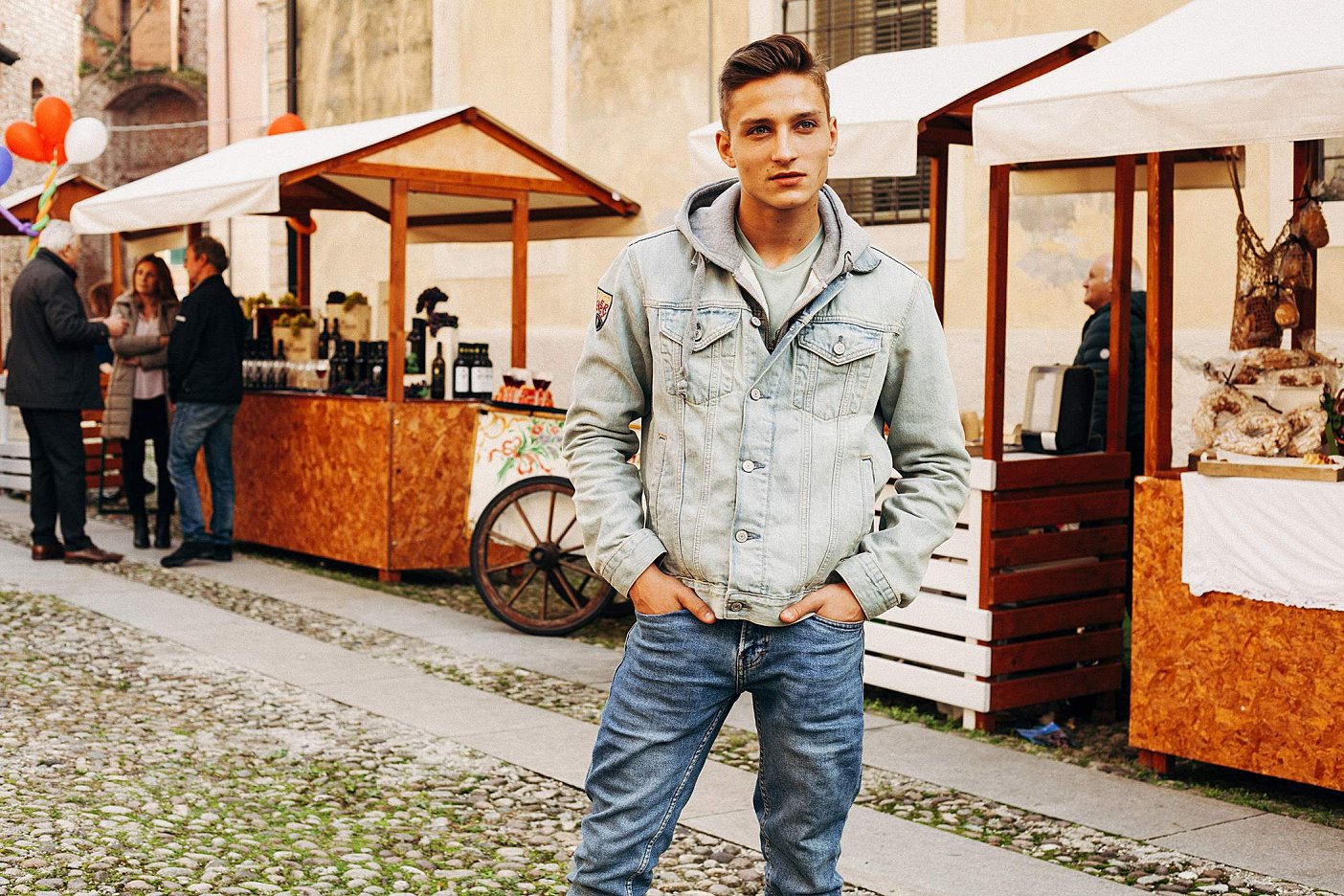 Ioan Tiberiu Dobrica | ČSFD.cz