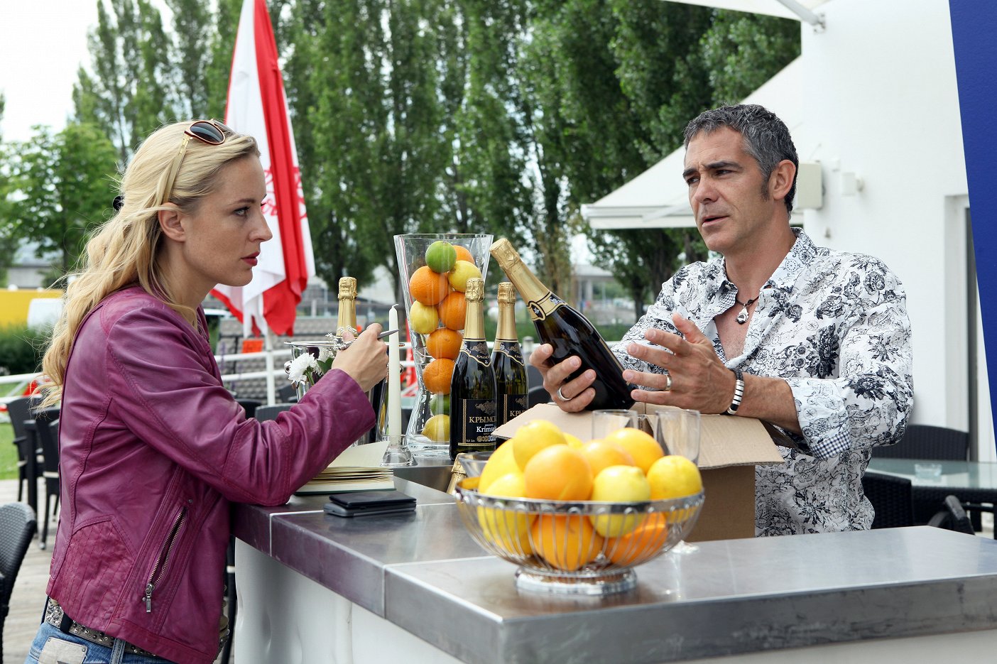 Christian Clerici | ČSFD.cz