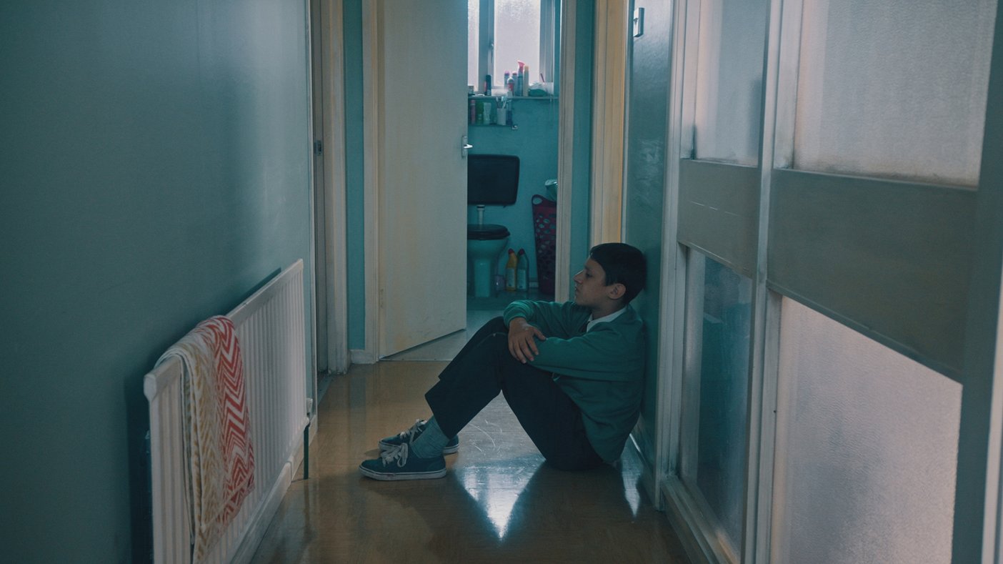 Daniel Frogson | Galerie - Z filmu | ČSFD.cz