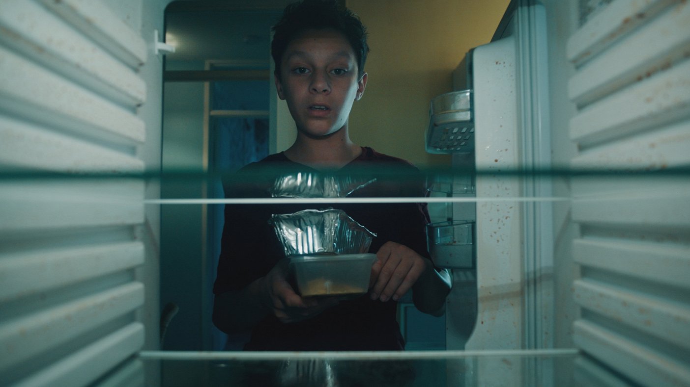 Daniel Frogson | Galerie - Z filmu | ČSFD.cz