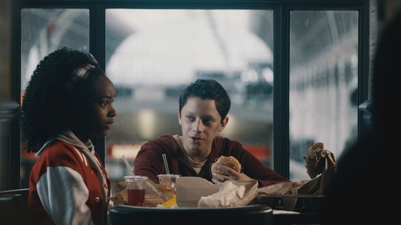 Daniel Frogson | Galerie - Z filmu | ČSFD.cz