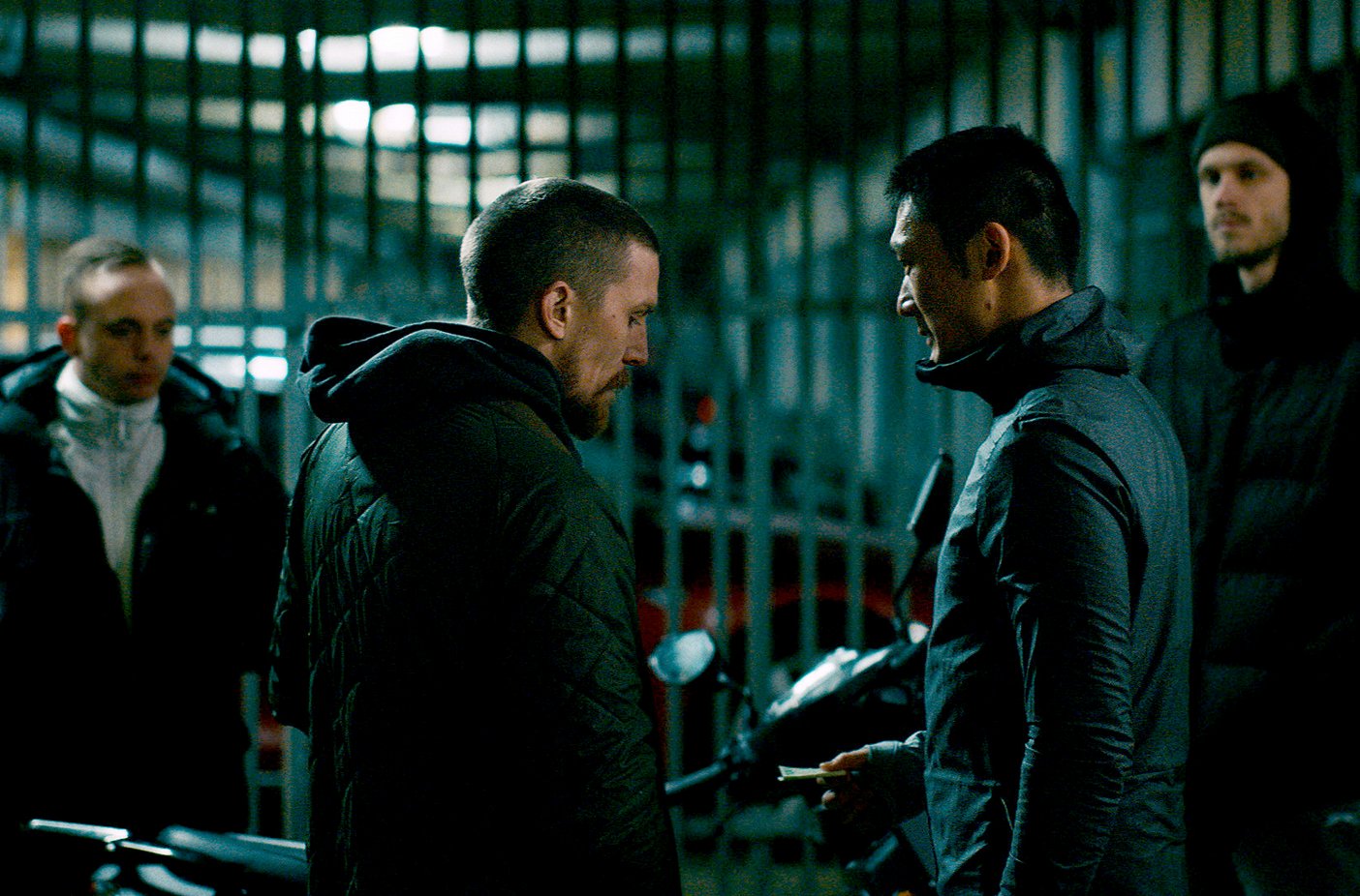 Dan Boie Kratfeldt | ČSFD.cz