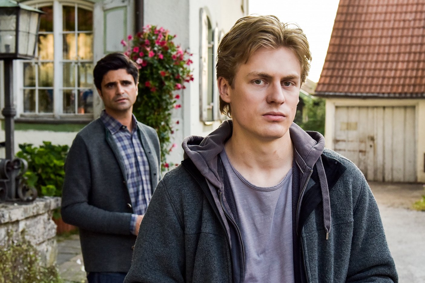 Meo Wulf | Galerie - Z filmu | ČSFD.cz