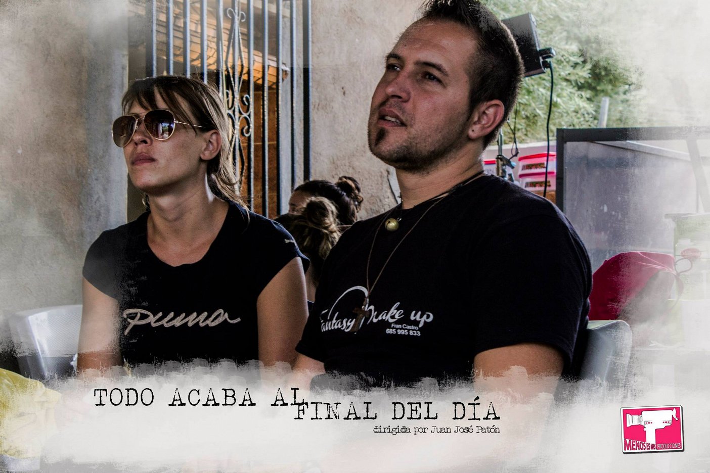 Fran Castro | Galerie - Fotosky | ČSFD.cz