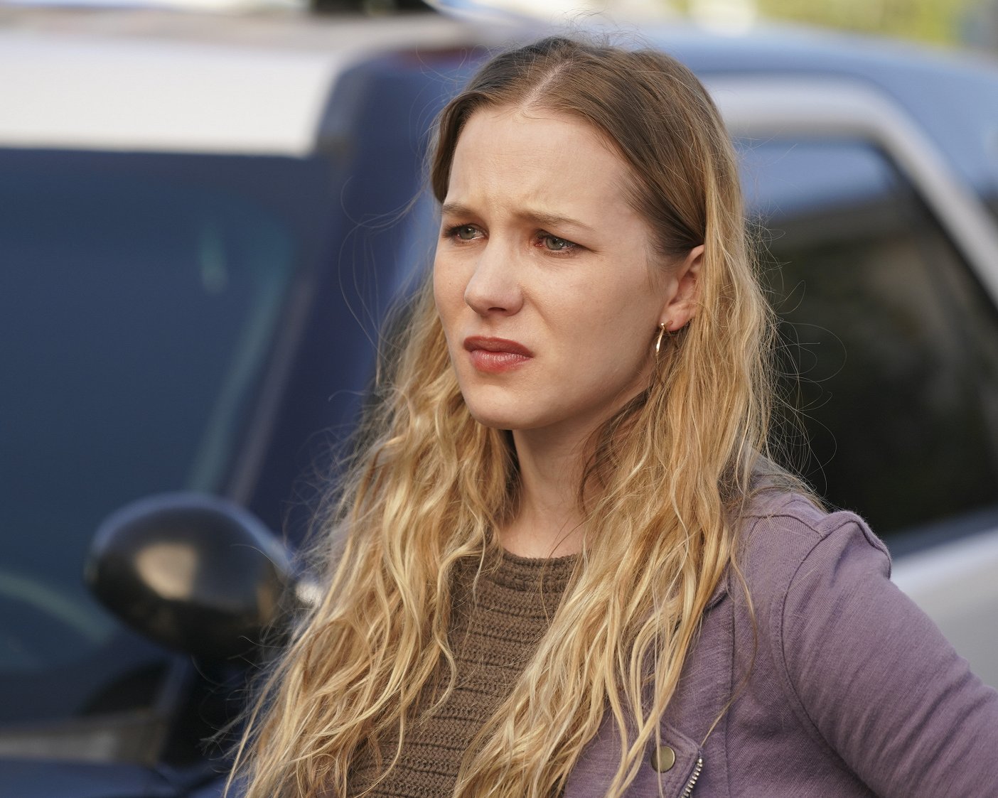 Tina Ivlev | ČSFD.cz