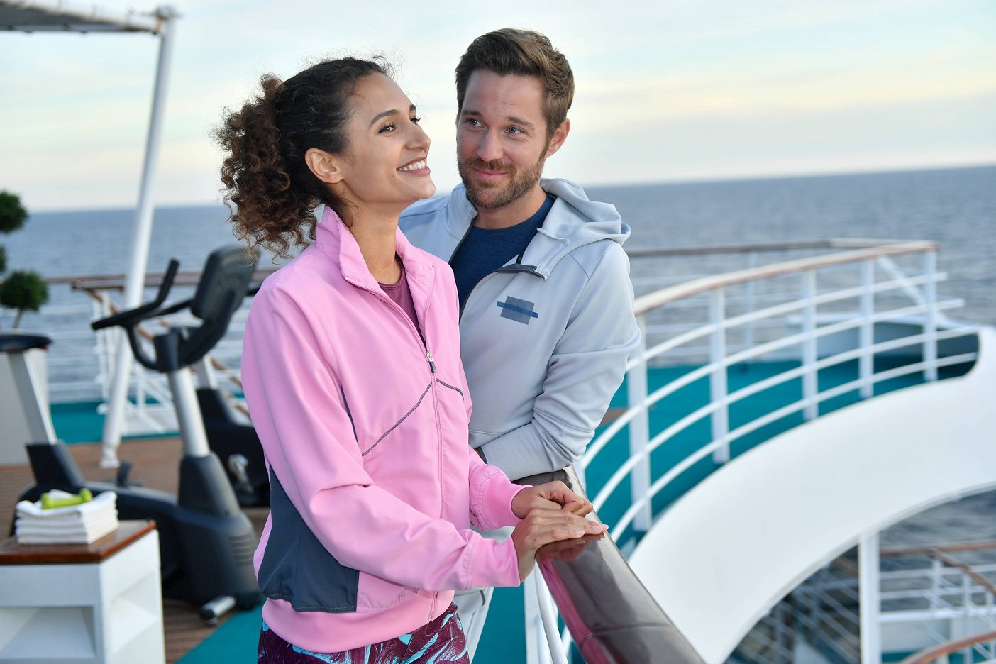 Michaela Saba | Galerie - Z filmu | ČSFD.cz