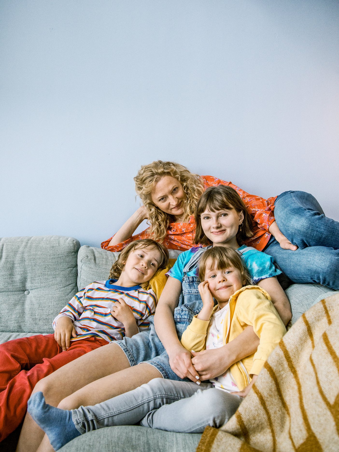 Henry Thörnwall Taube | ČSFD.cz