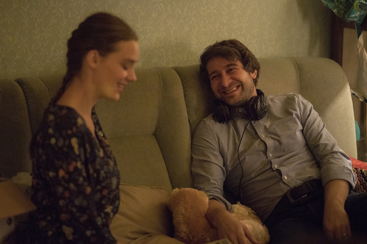 Jana Pidrmanová | ČSFD.cz