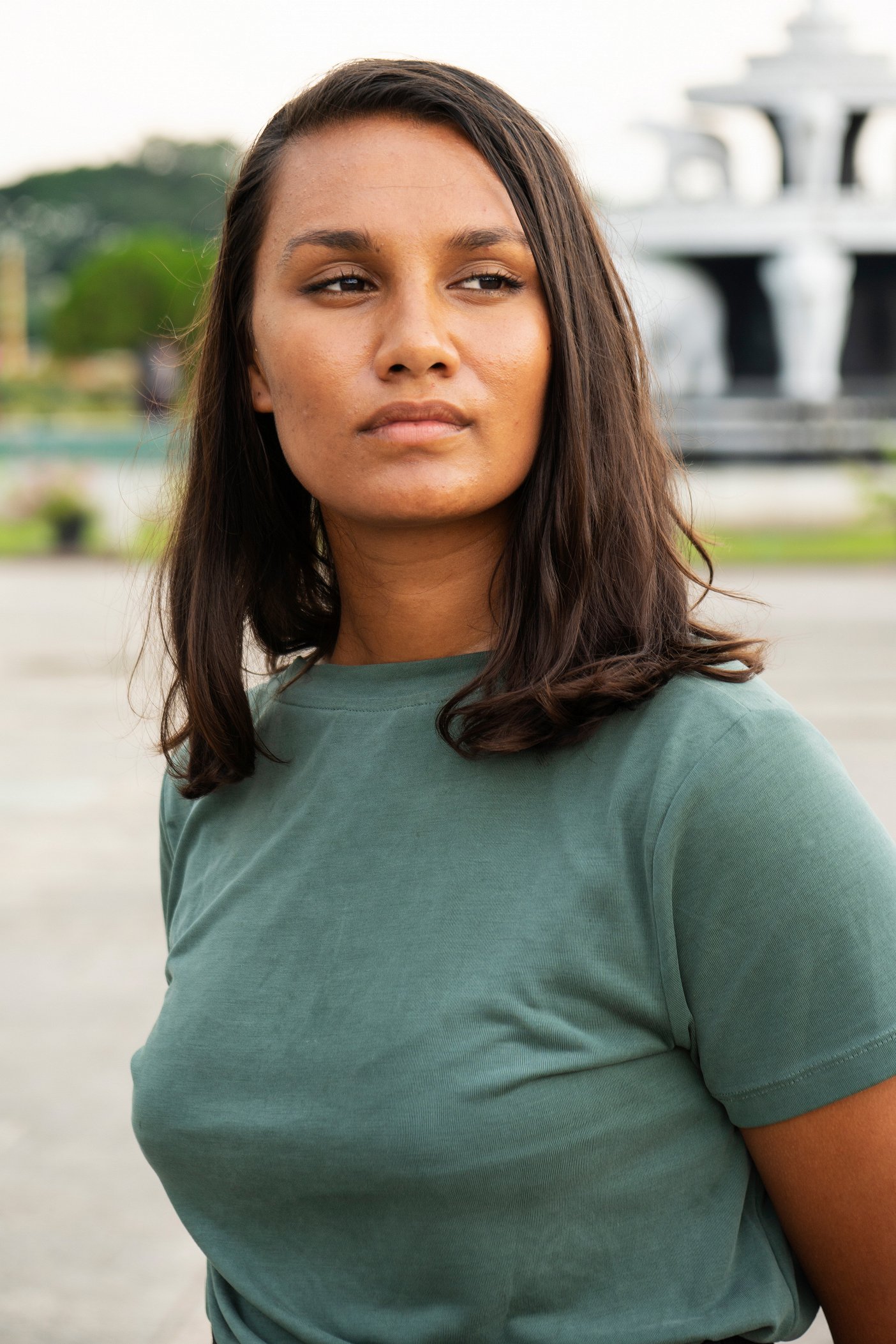 Susani Mahadura | Galerie - Promo | ČSFD.cz