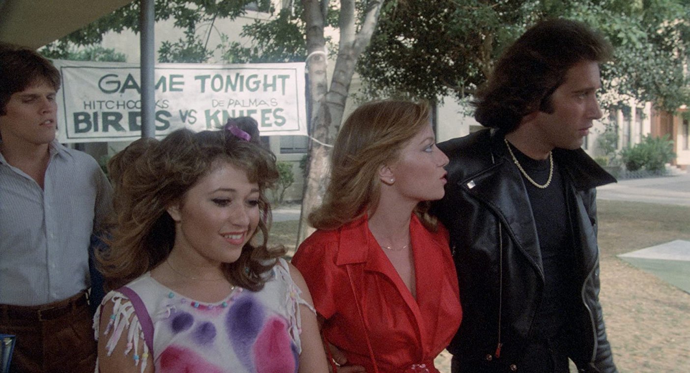 Michele Tobin | Galerie - Z filmu | ČSFD.cz