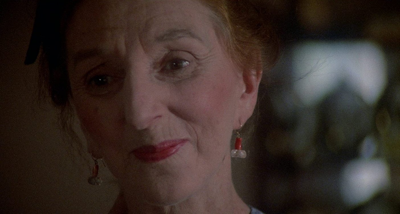 Marjorie Eaton | ČSFD.cz