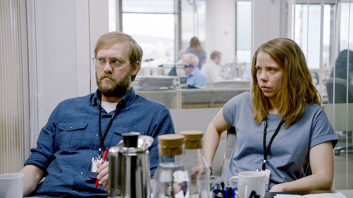 Marius Lien | Galerie - Z filmu | ČSFD.cz