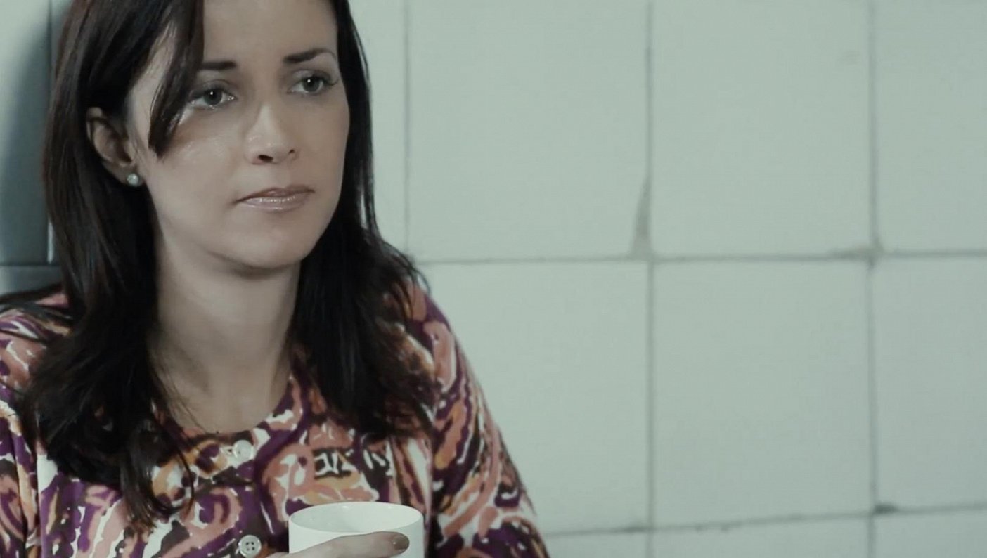 Rocío Verdejo | Galerie - Z filmu | ČSFD.cz