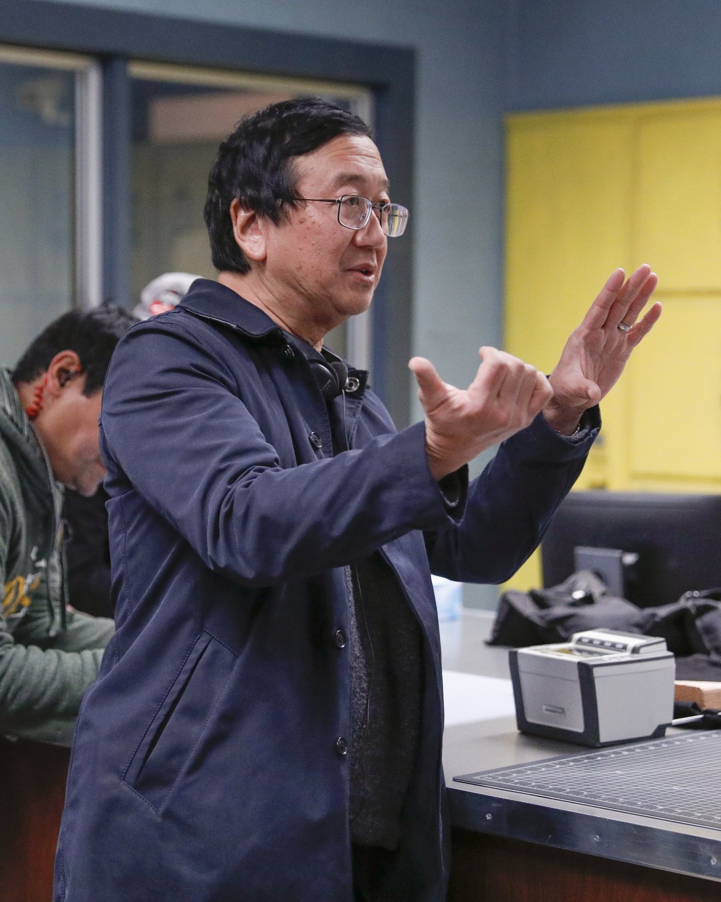 Michael Goi | ČSFD.cz