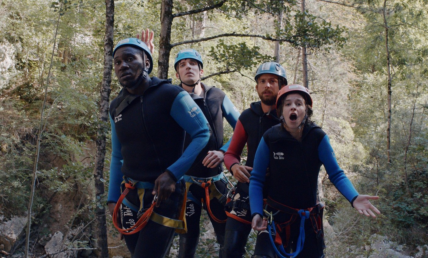 Édouard Sulpice | Galerie - Z filmu | ČSFD.cz