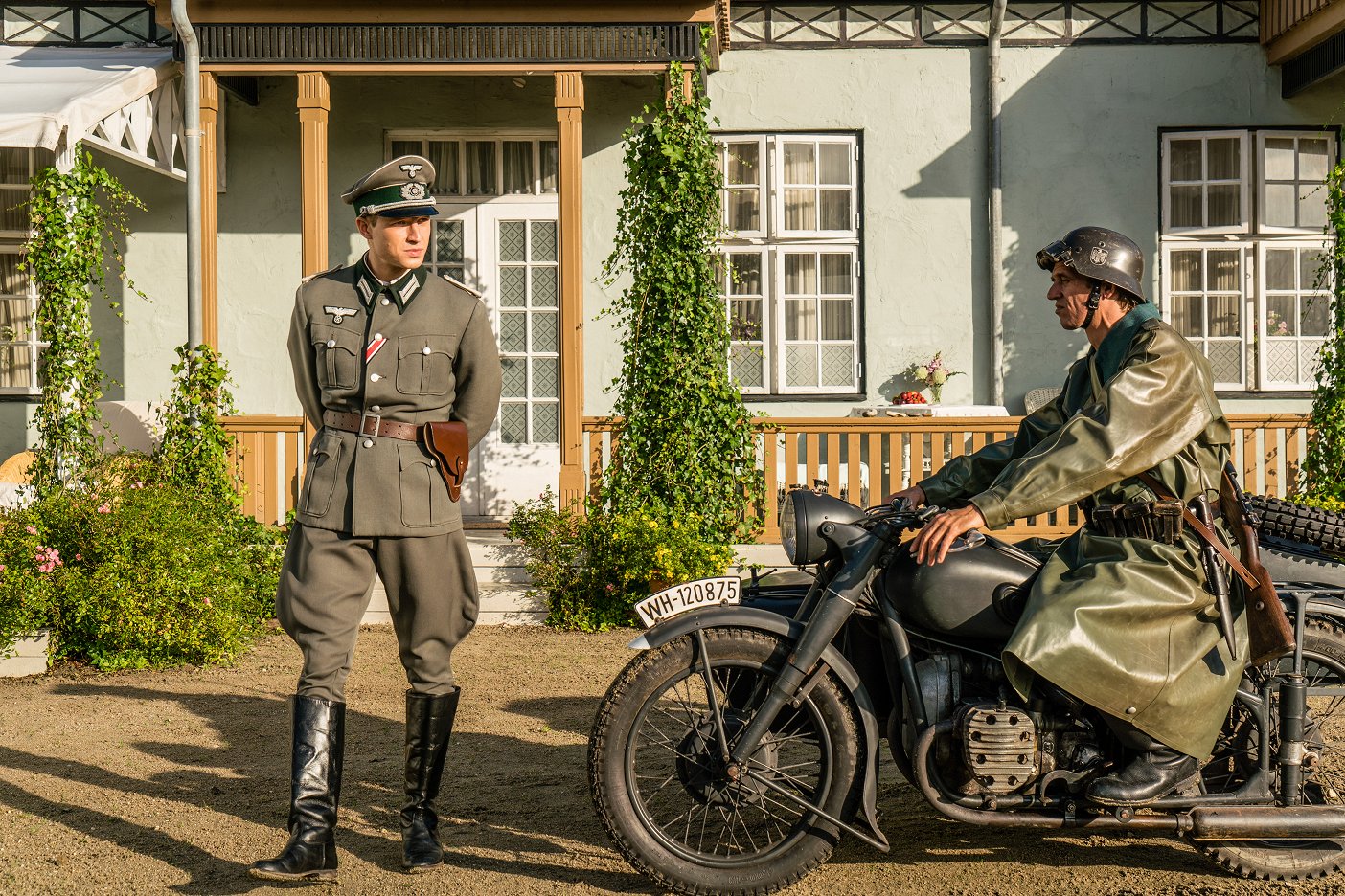 Anton Rubtsov | Galerie - Z filmu | ČSFD.cz