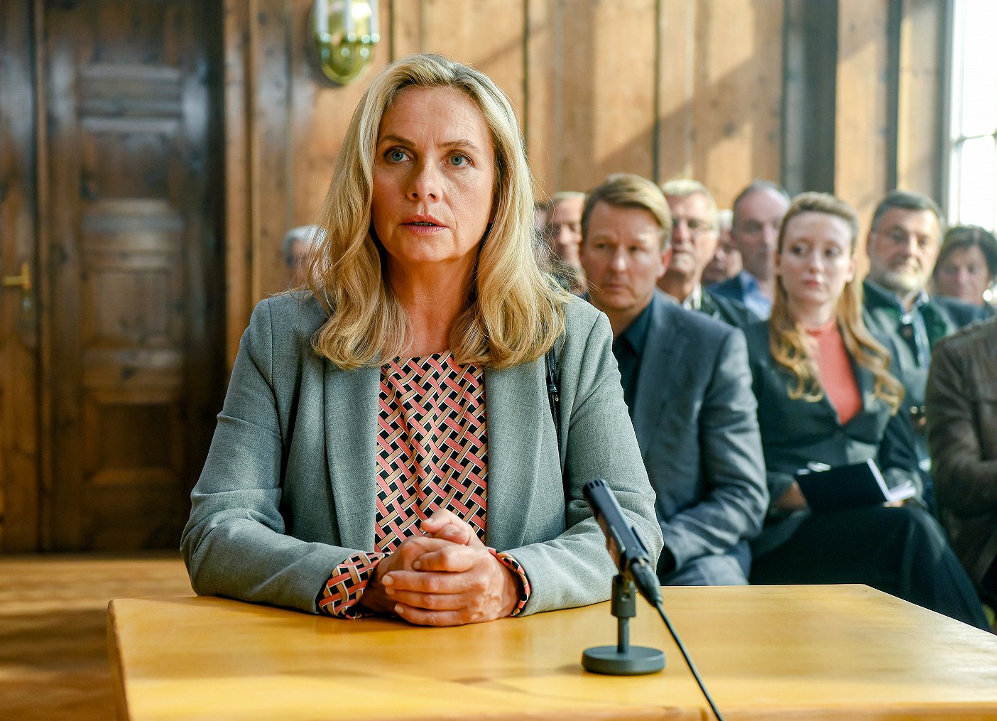 Susanne Michel | Galerie - Z filmu | ČSFD.cz