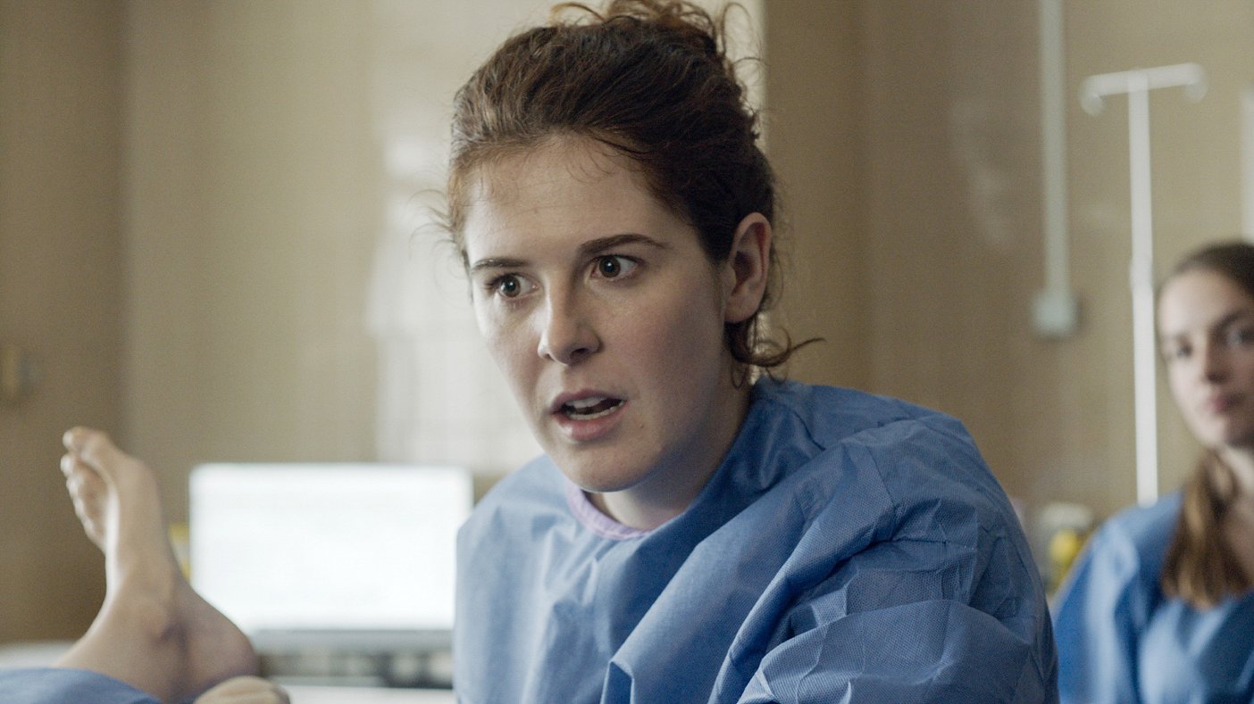 Clara de Ramon | ČSFD.cz