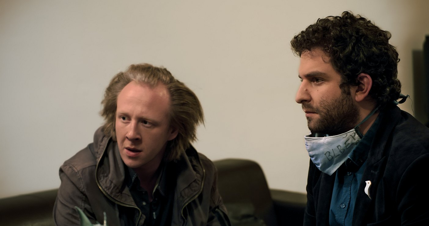 Robin Ferro | ČSFD.cz