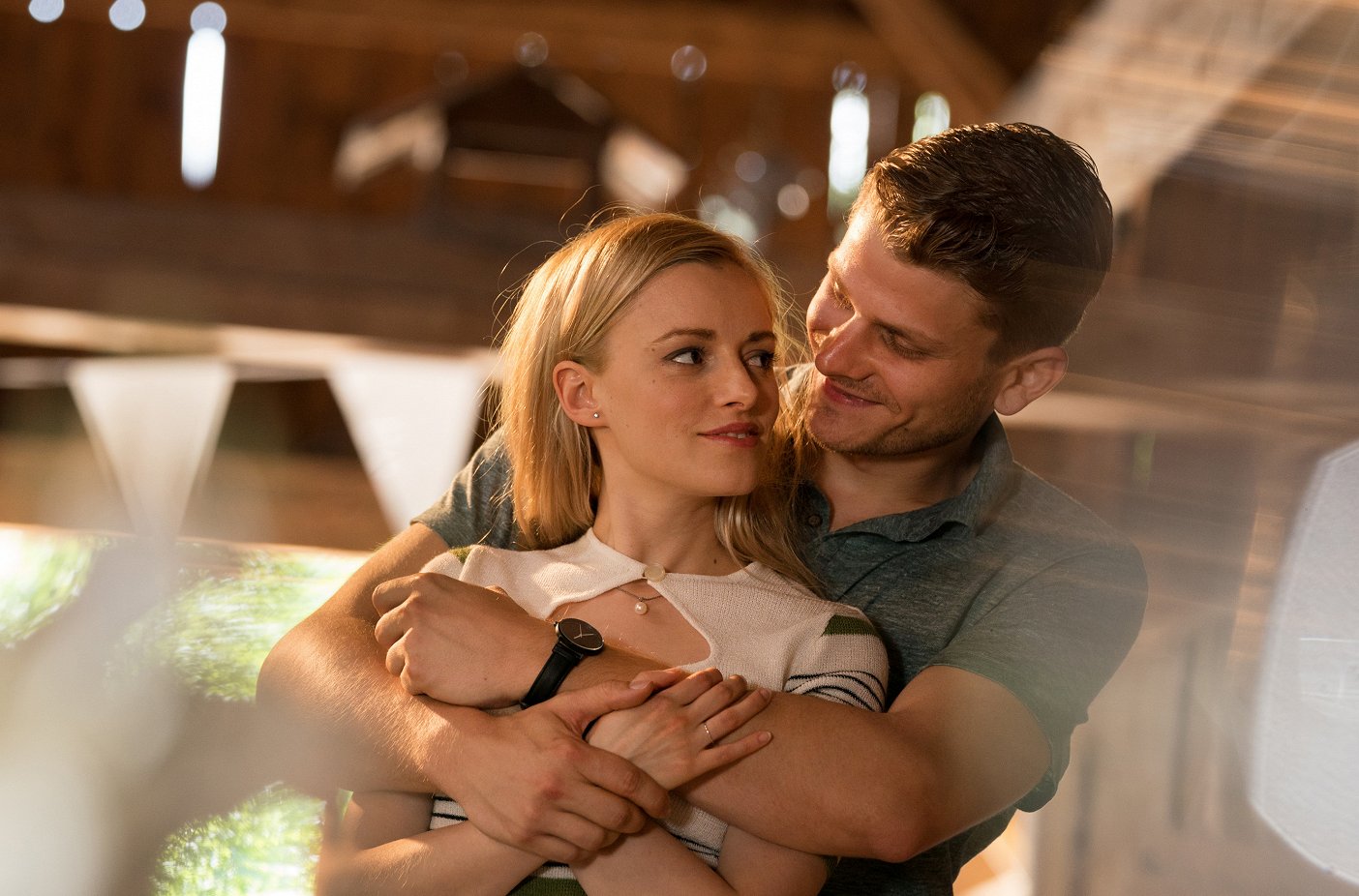 Anne-Marie Waldeck | ČSFD.cz