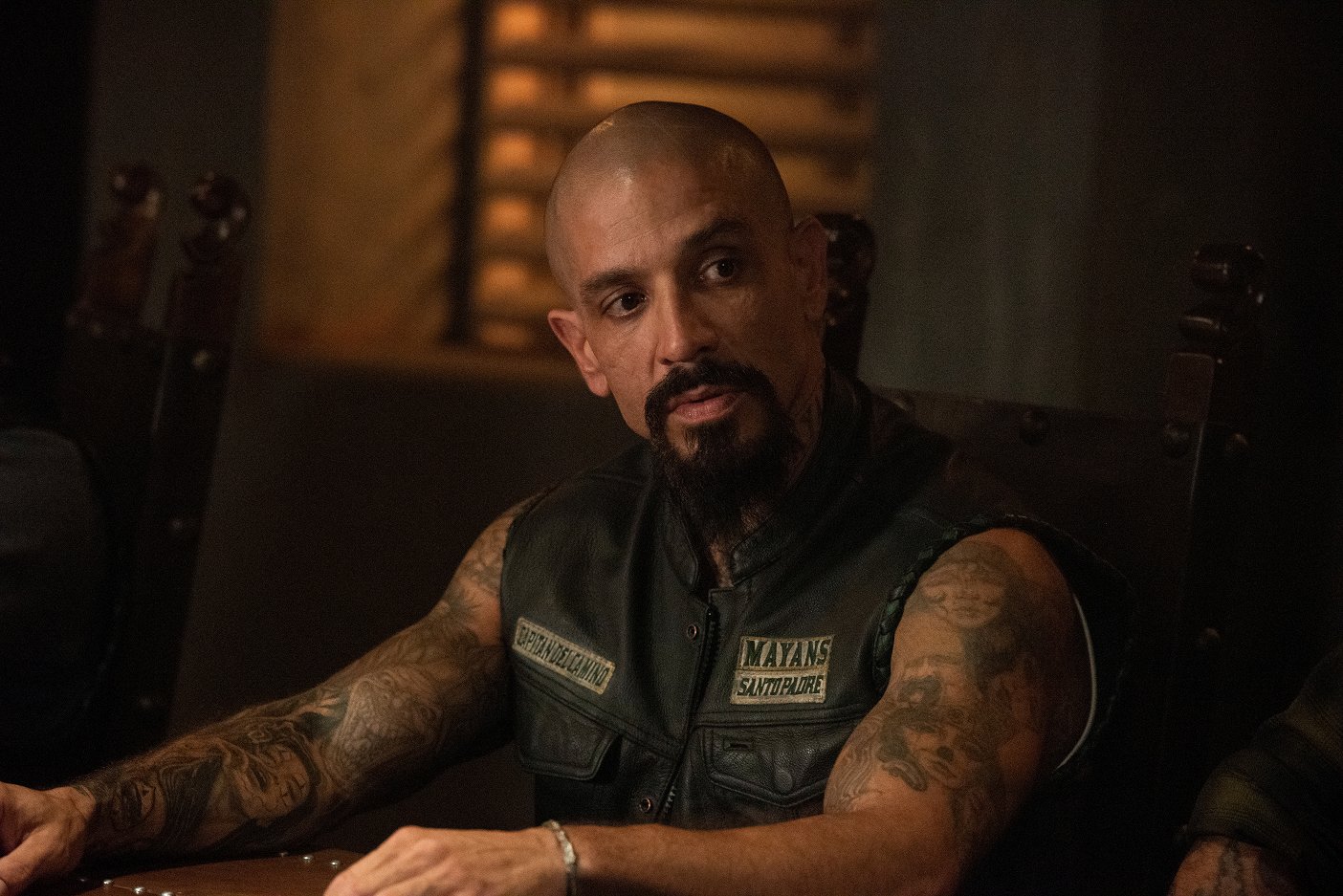 Joseph Raymond Lucero | ČSFD.cz