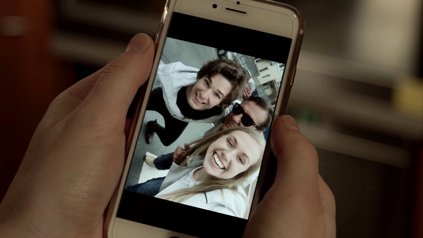 Petr Urban | Galerie - Z filmu | ČSFD.cz