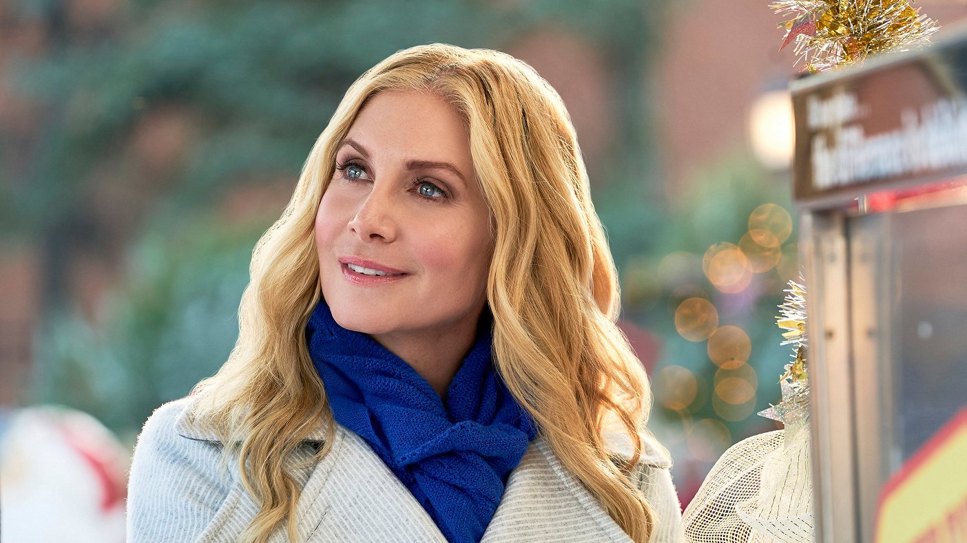 Elizabeth Mitchell | Galerie - Z filmu | ČSFD.cz