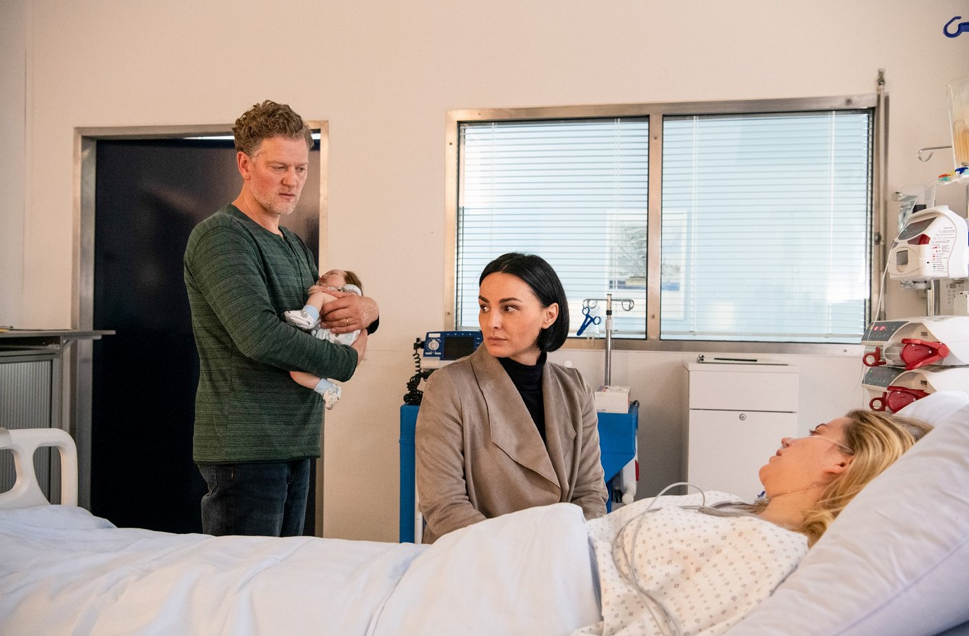 Merle Collet | Galerie - Z filmu | ČSFD.cz