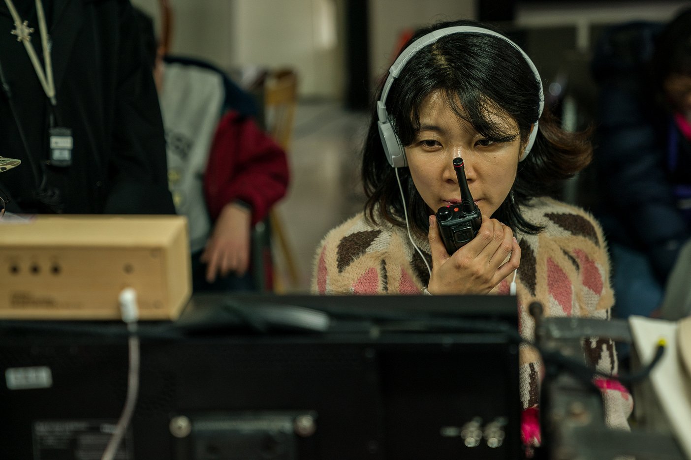 Won-pyung Sohn | ČSFD.cz