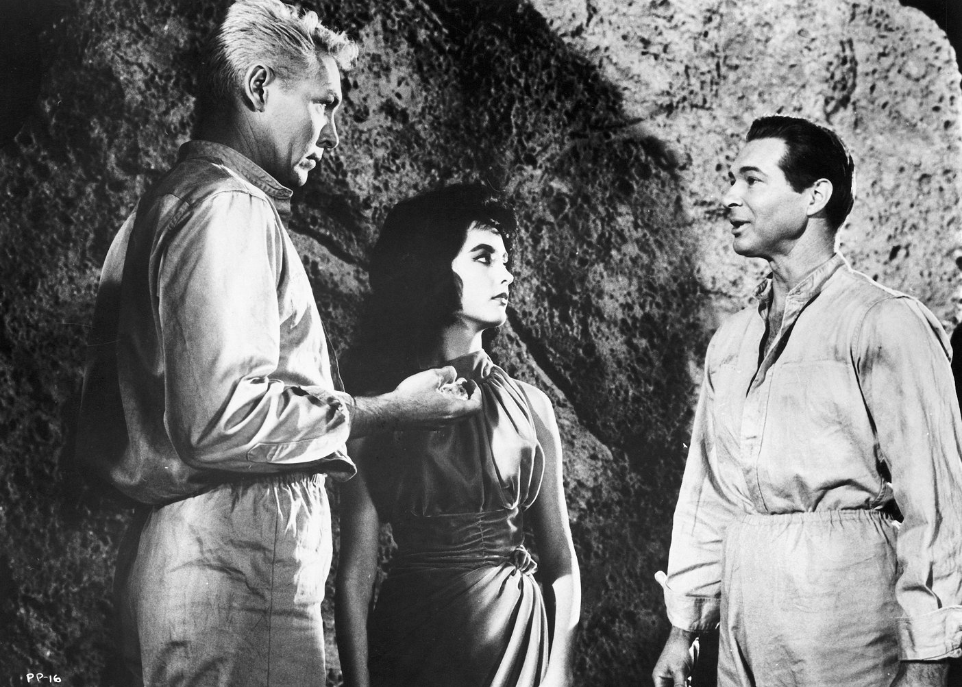 Anthony Dexter | Galerie - Z filmu | ČSFD.cz