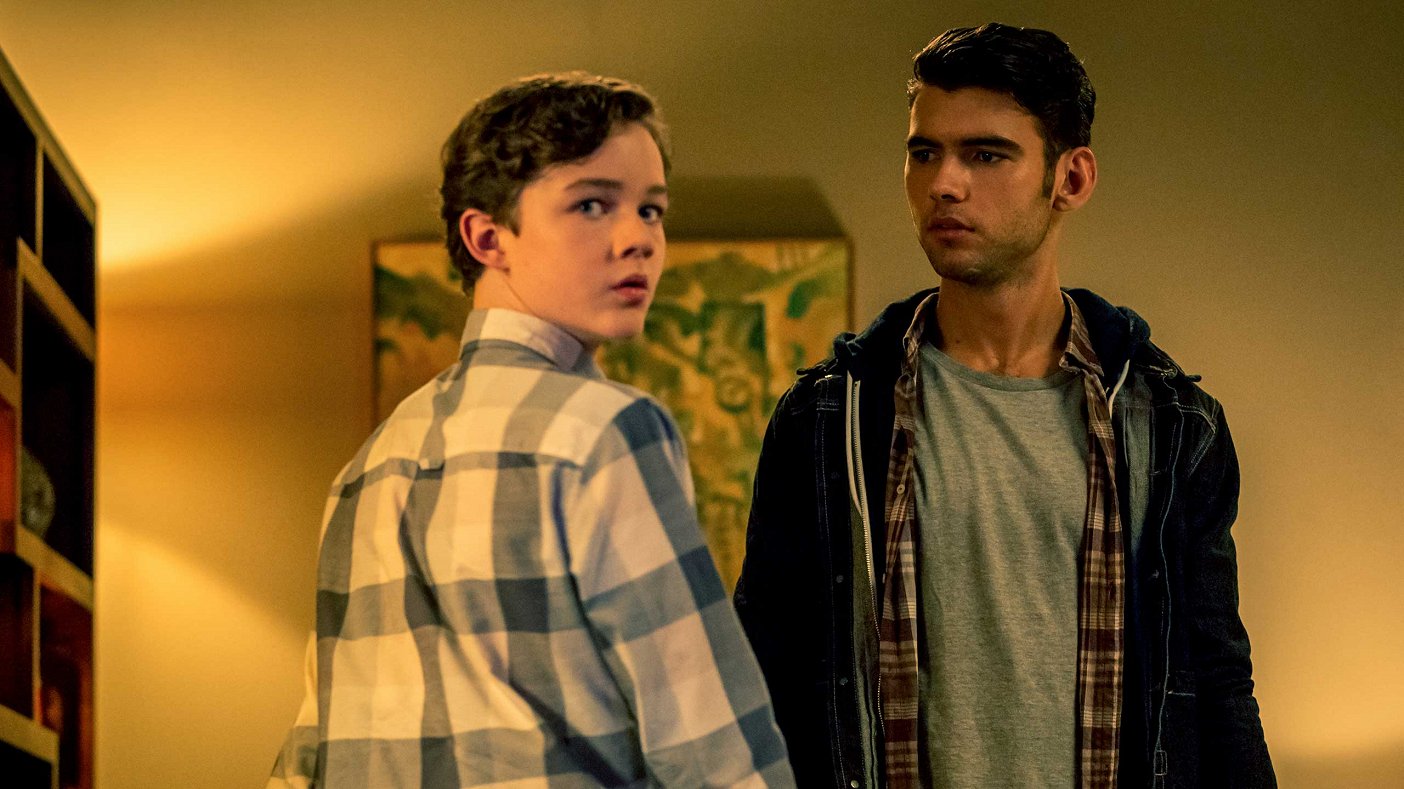 Aleks Mikic | Galerie - Z filmu | ČSFD.cz