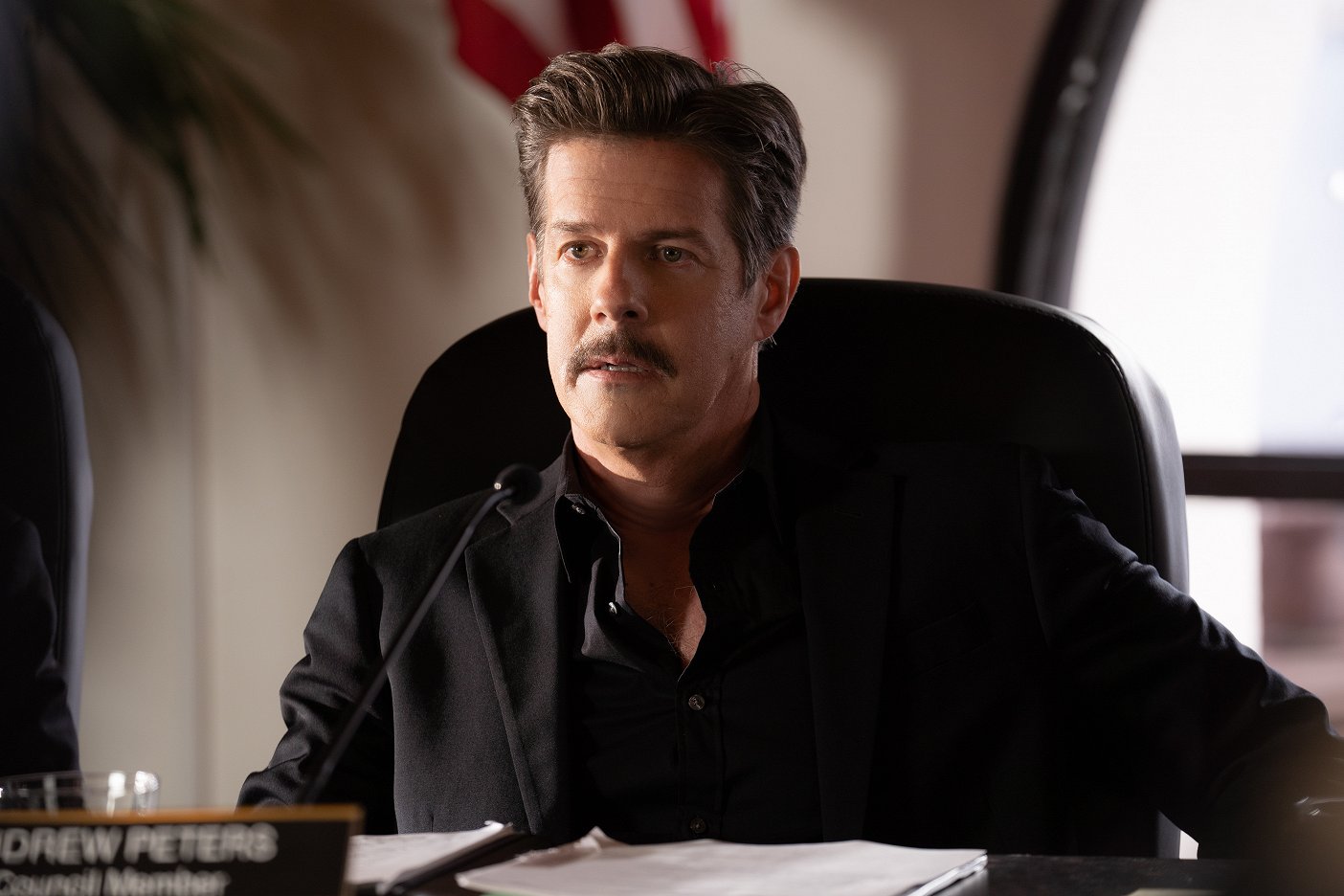 Rick Holmes | Galerie - Z filmu | ČSFD.cz