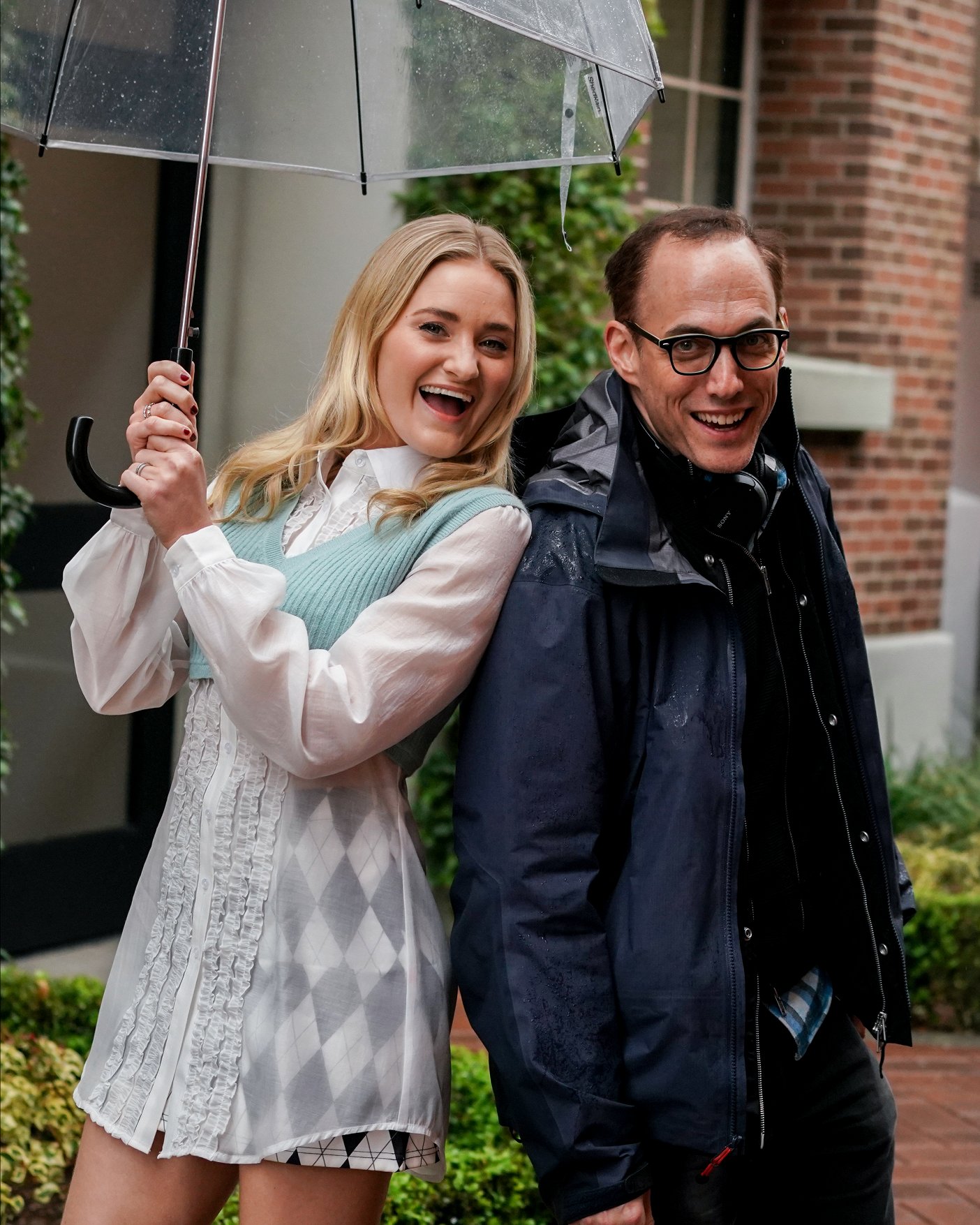 Andrew Secunda | ČSFD.cz