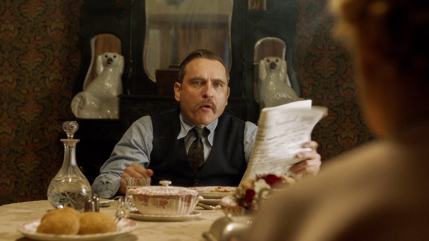 Stephen Lord | Galéria - Z filmu | ČSFD.sk