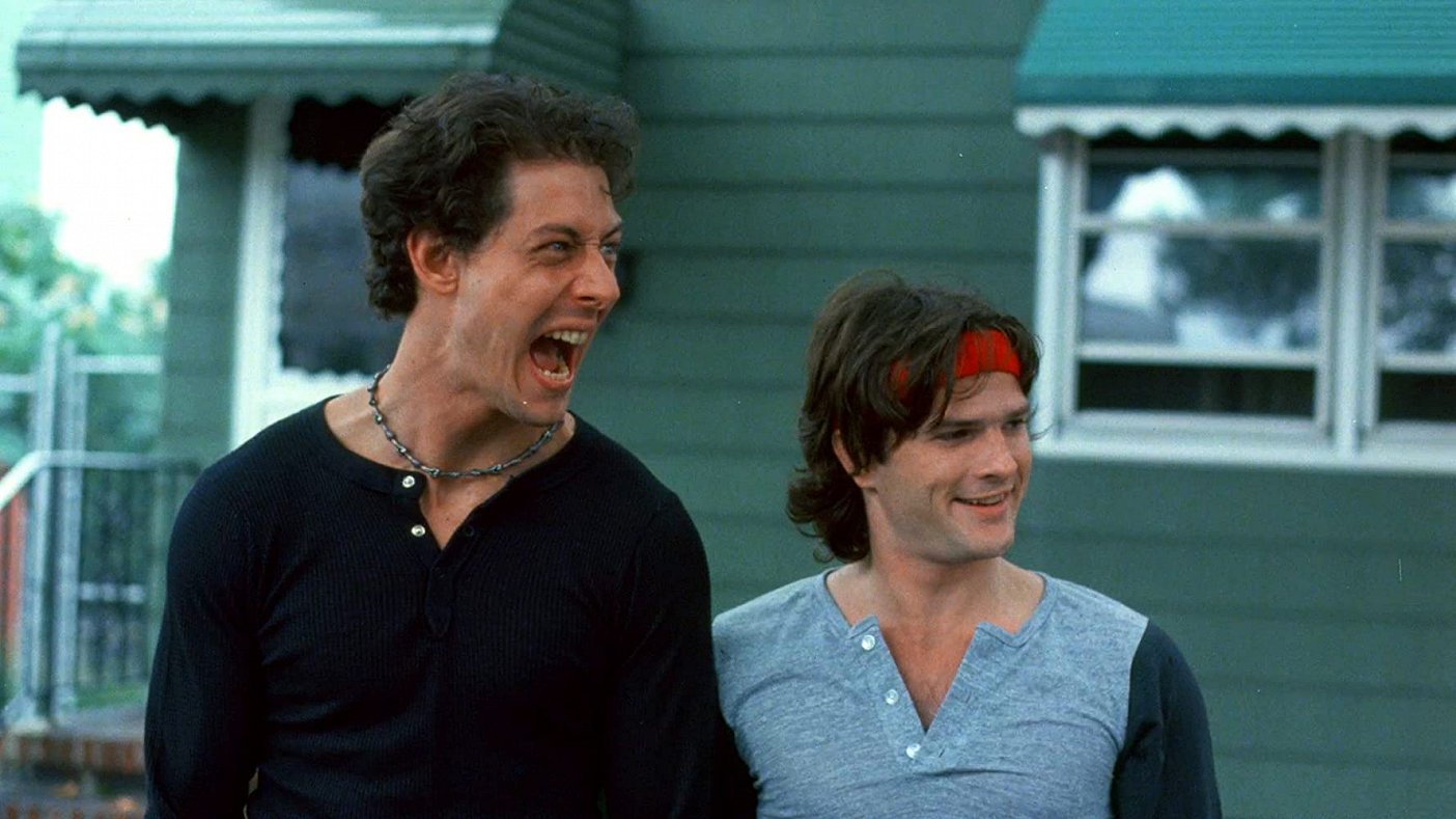 Gary Schneider | Galerie - Z filmu | ČSFD.cz