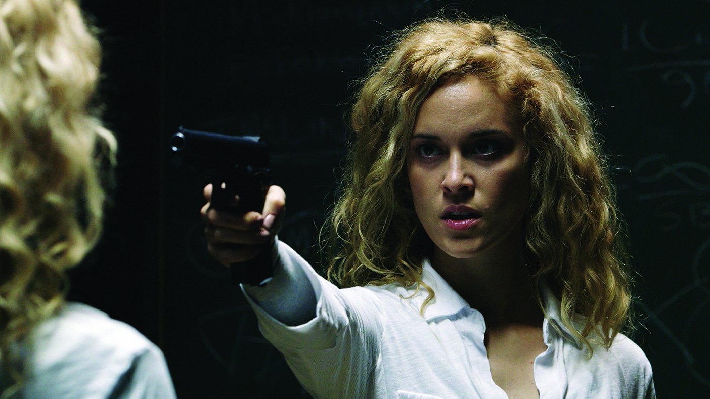 Mathilde Norholt | ČSFD.sk