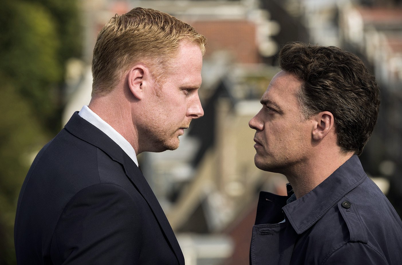 Ferdi Stofmeel | Galerie - Z filmu | ČSFD.cz