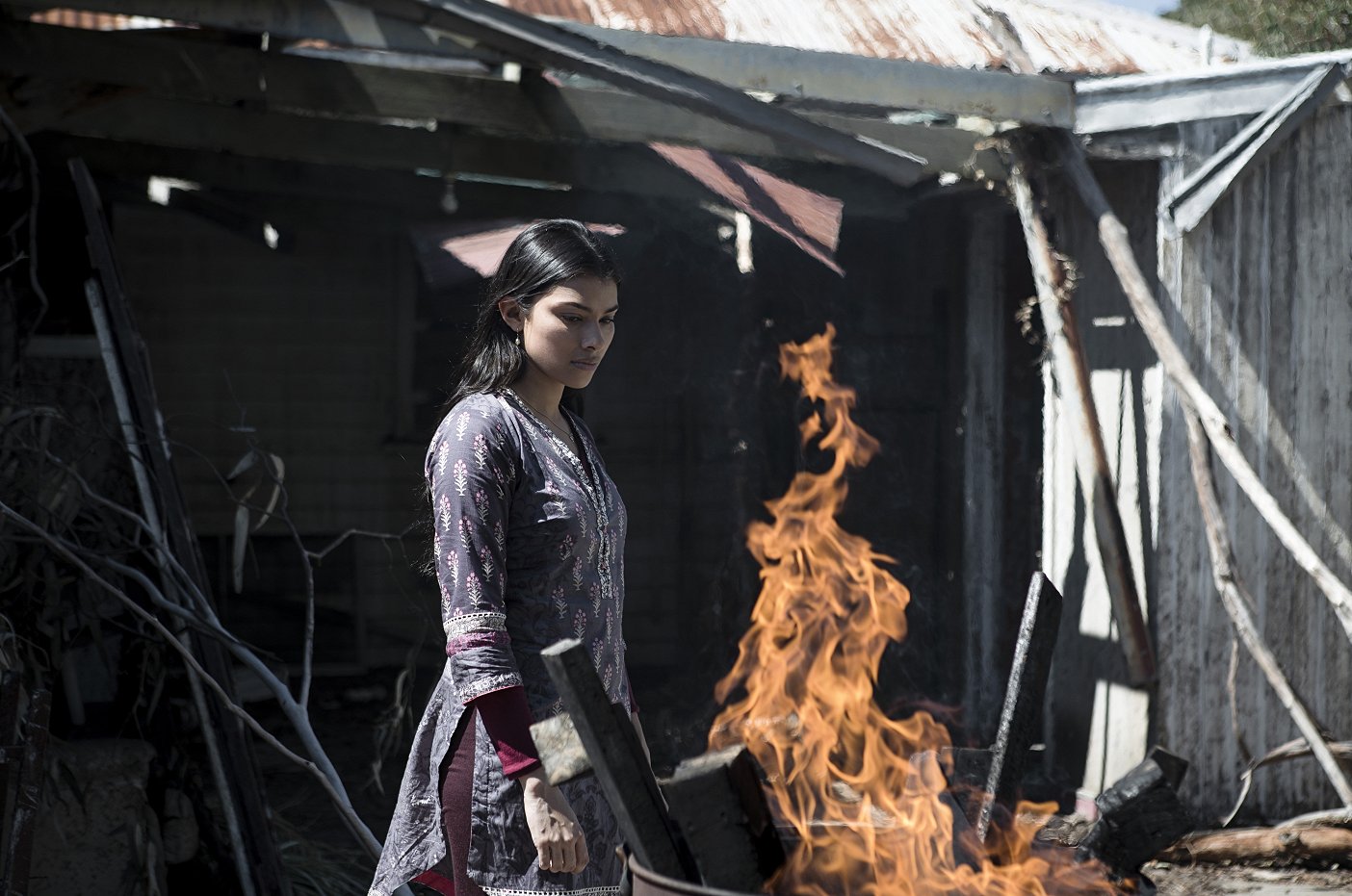 Amali Golden | ČSFD.cz