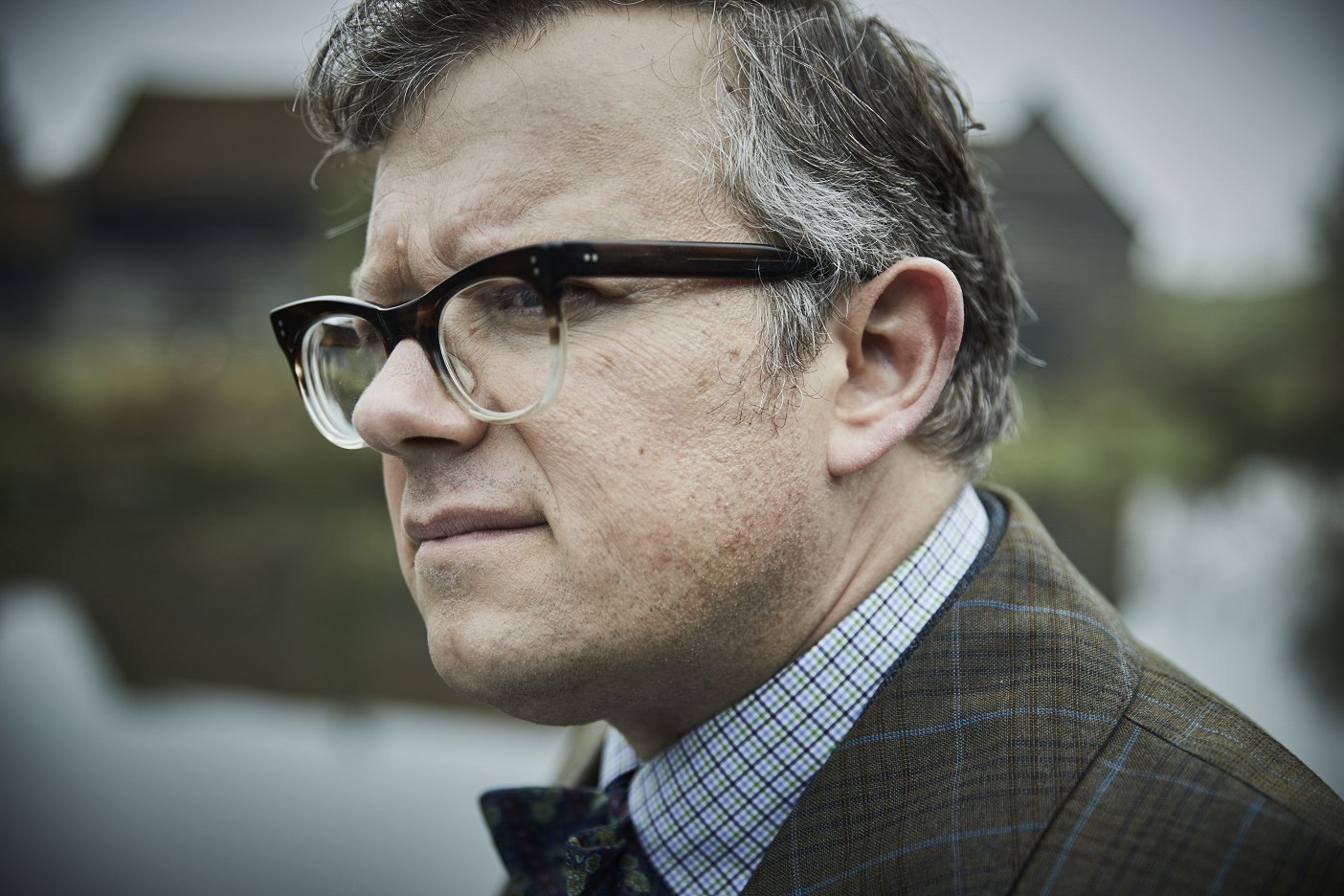 James Bradshaw | Galerie - Z filmu | ČSFD.cz