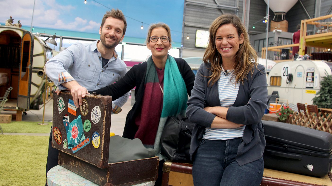 Yvonne Willicks | ČSFD.cz