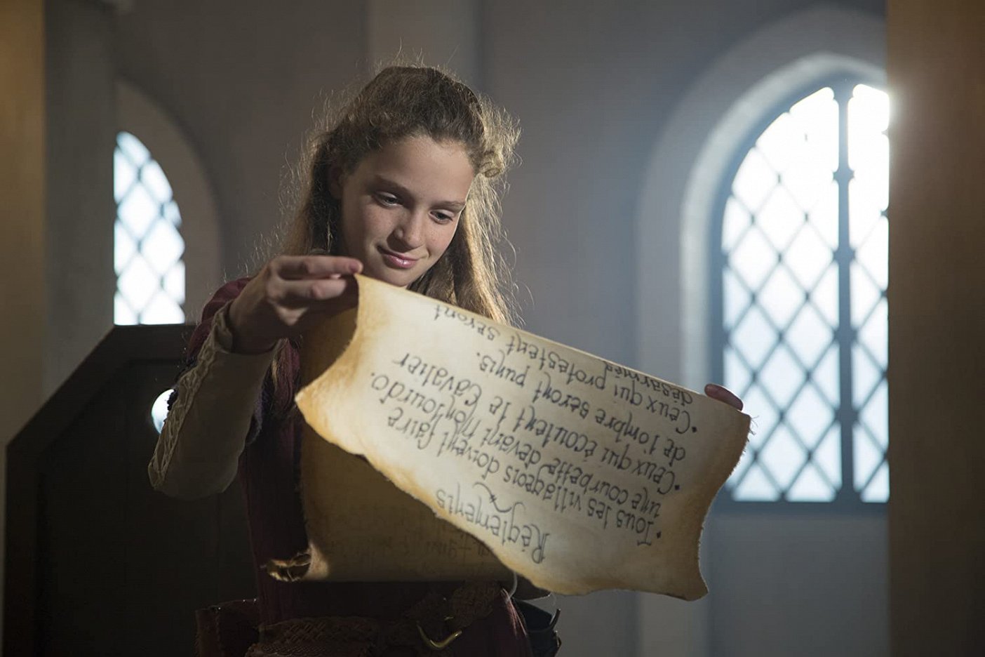 Marilou Forgues | ČSFD.cz