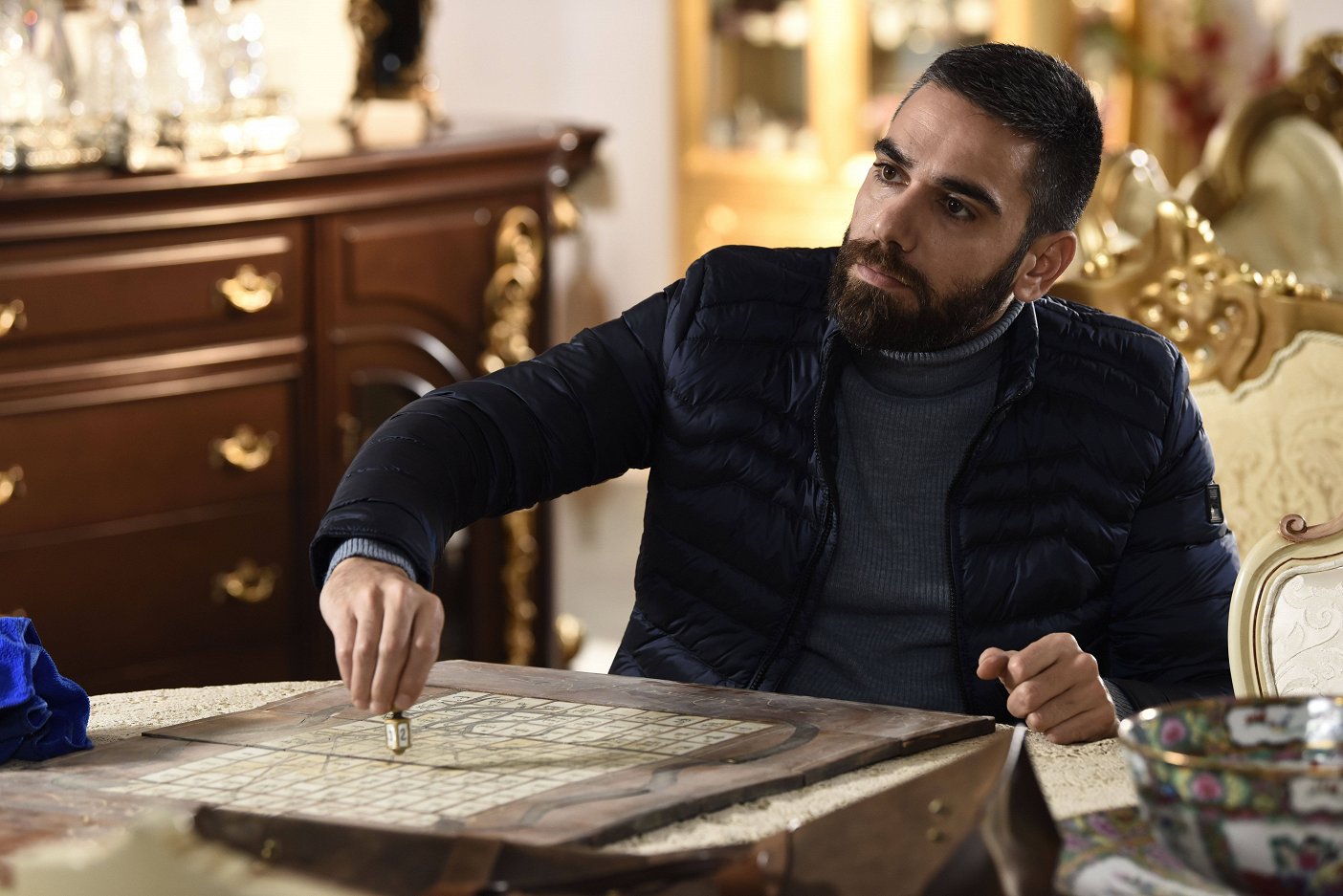 Kadir Doğulu | ČSFD.cz