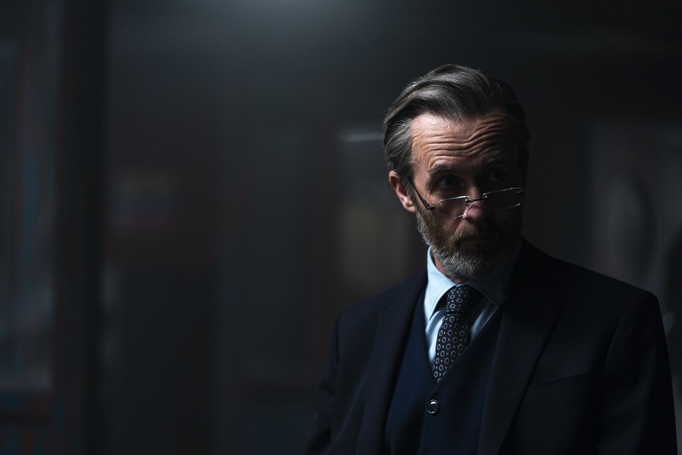 Stephen Dillane | Galerie - Z filmu | ČSFD.cz