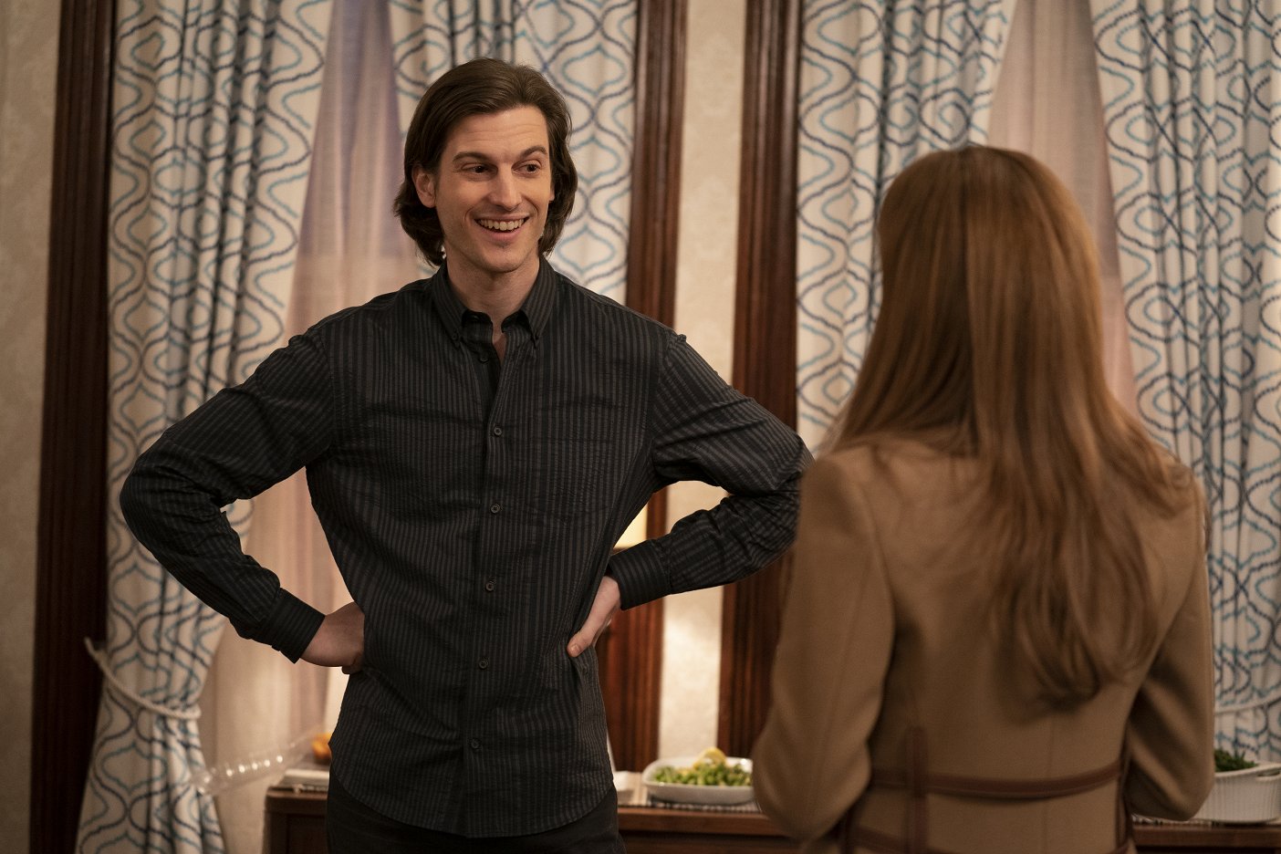 Peter Vack | Galerie - Z filmu | ČSFD.cz