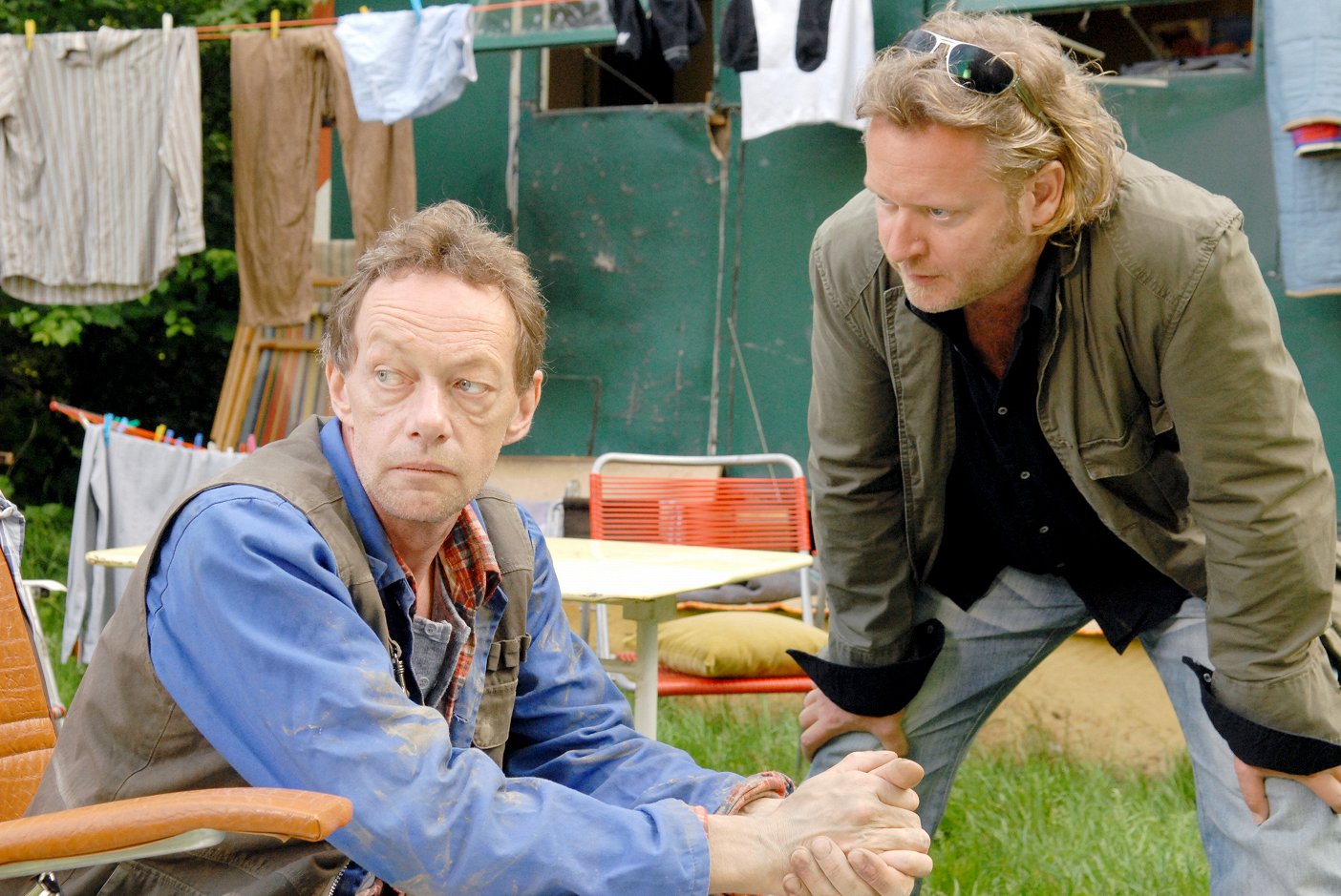 Erwin Leder | ČSFD.cz