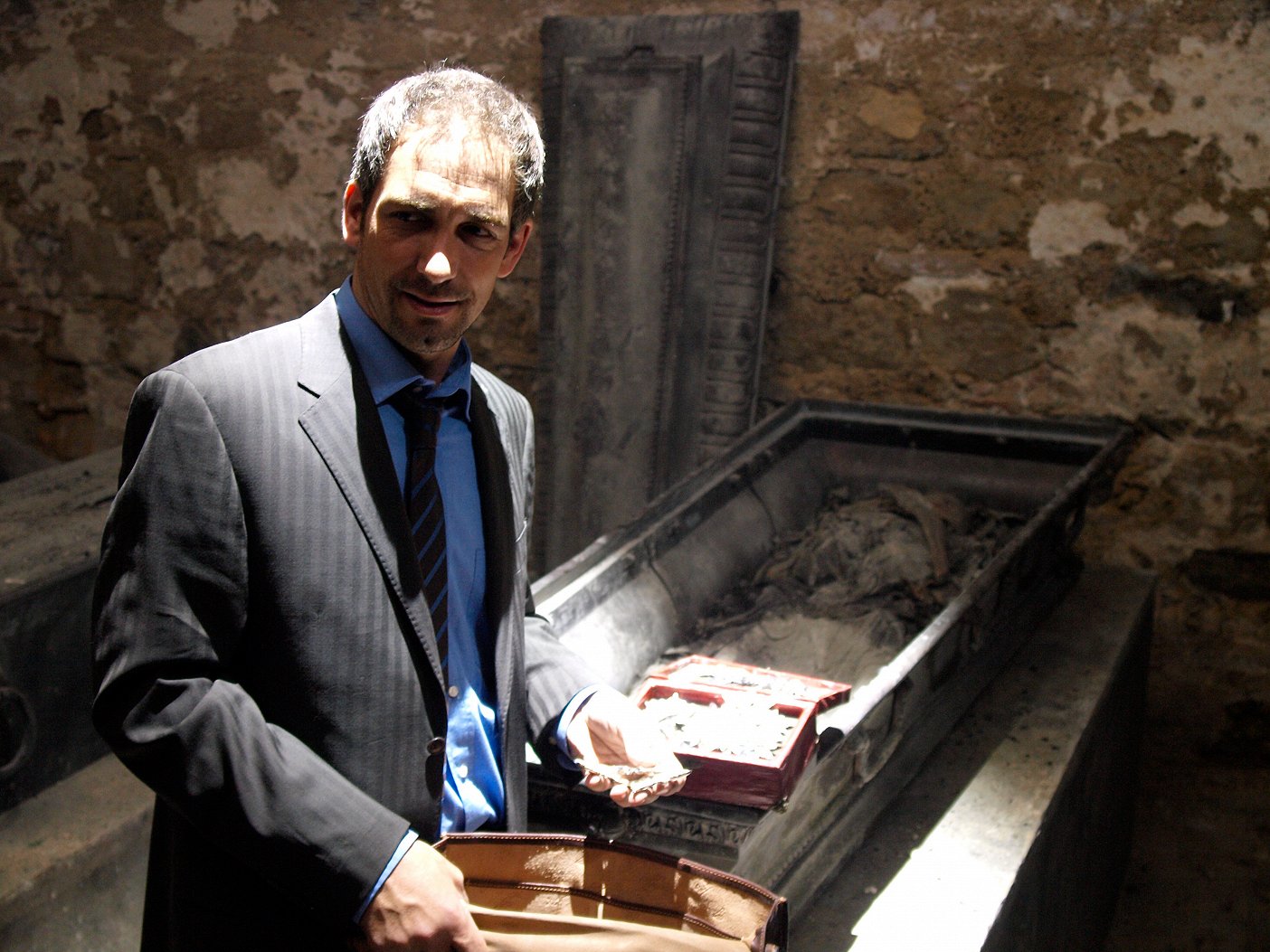 Stefan Rager | ČSFD.cz