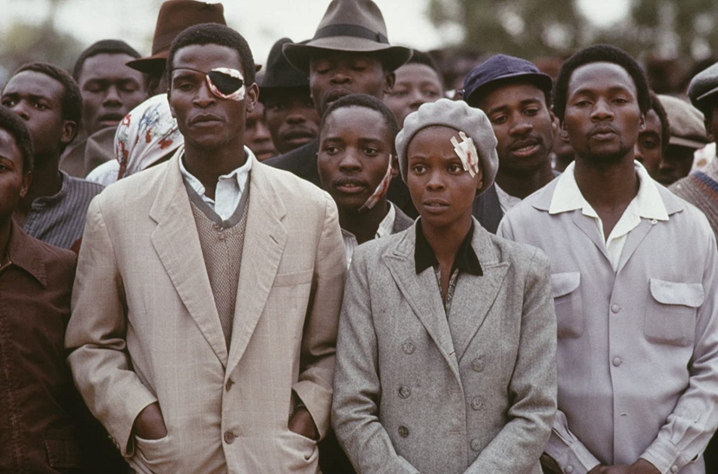 Faith Edwards | Galerie - Z filmu | ČSFD.cz