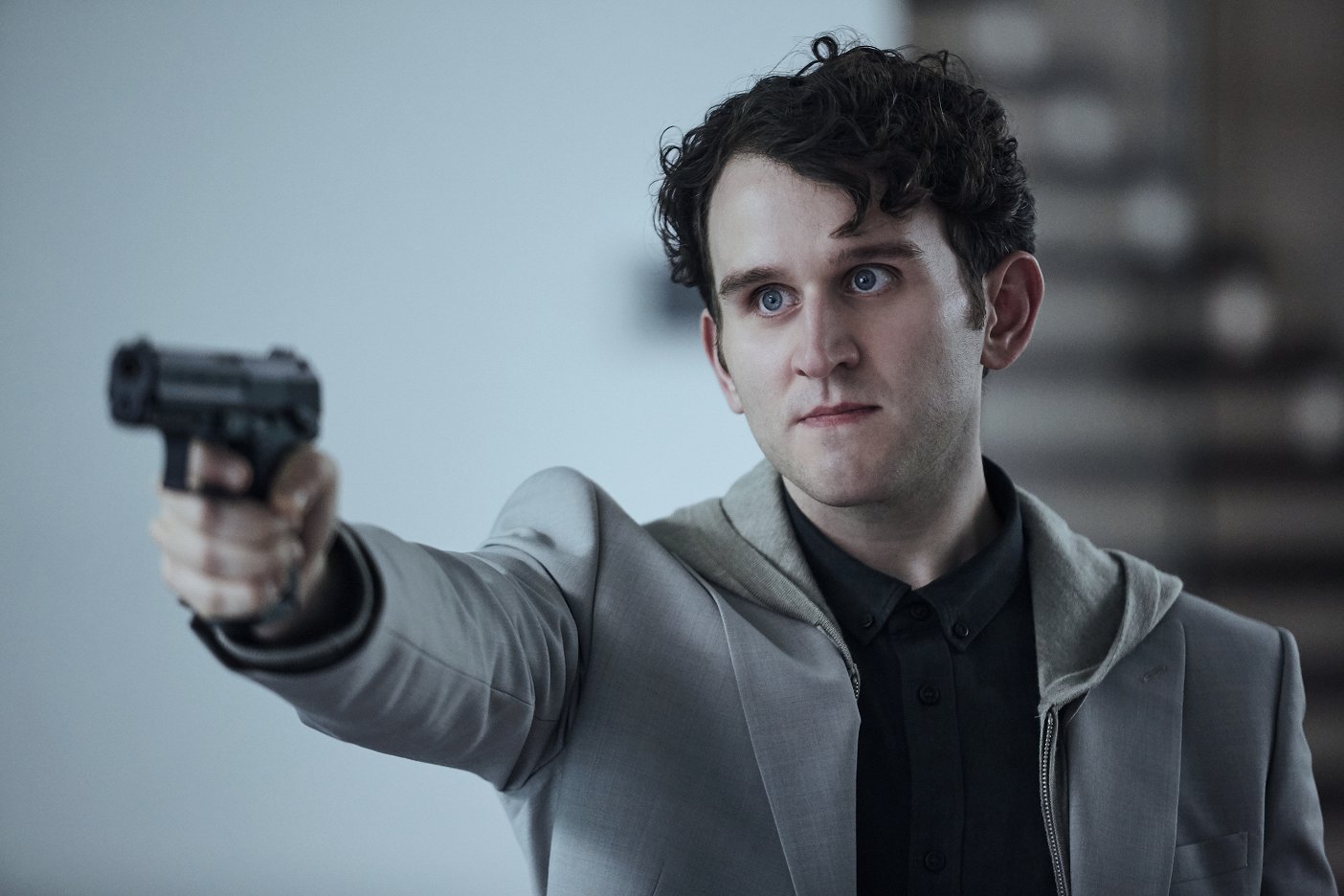 Harry Melling | ČSFD.cz
